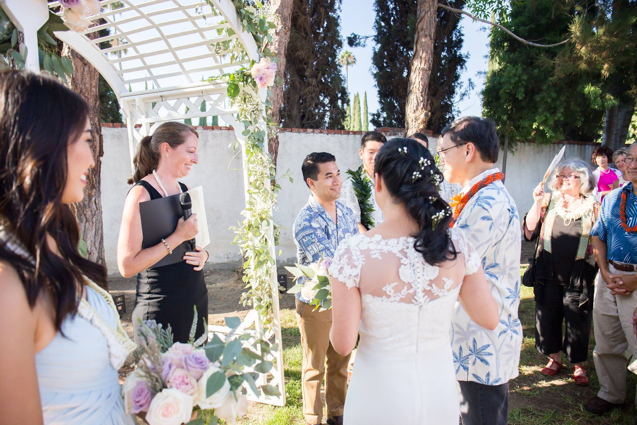 The Merry Ministers | Helping you craft the perfect ceremony